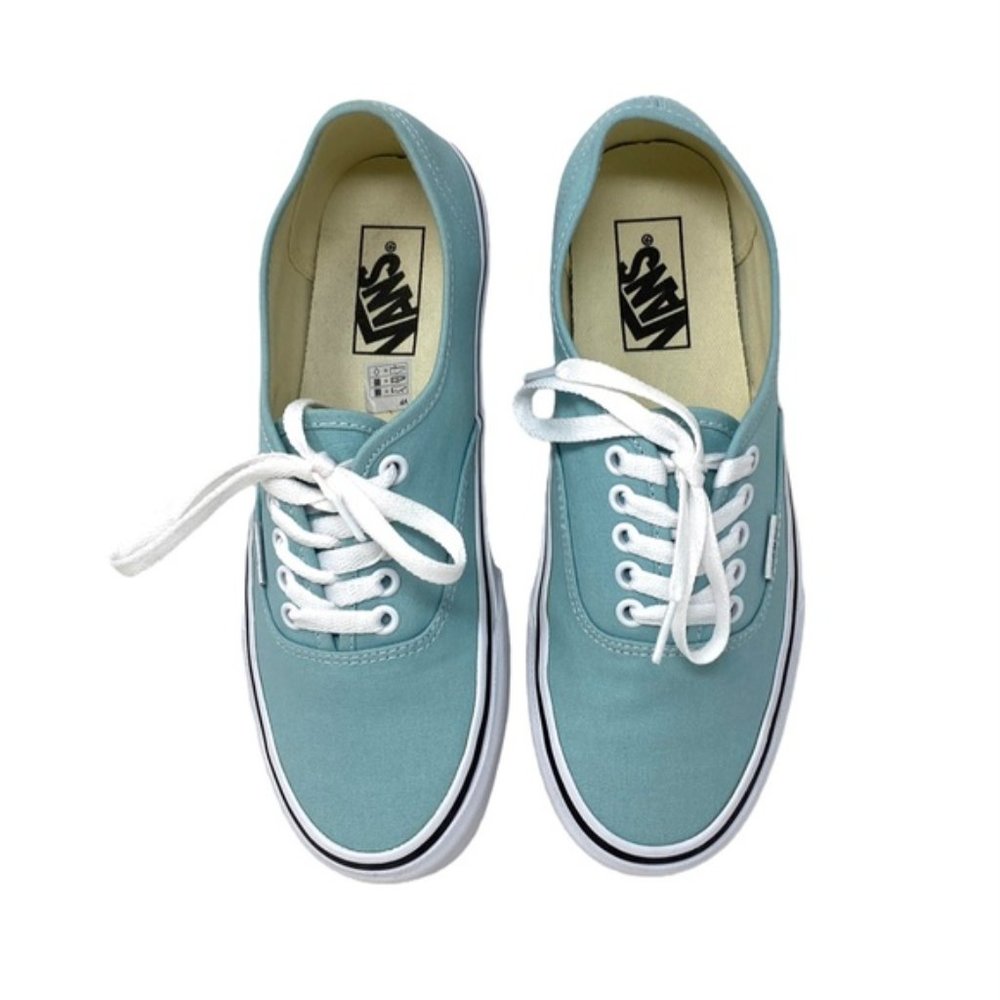 Vans Color Theory Authentic Sneakers Casual Women's C… - Gem